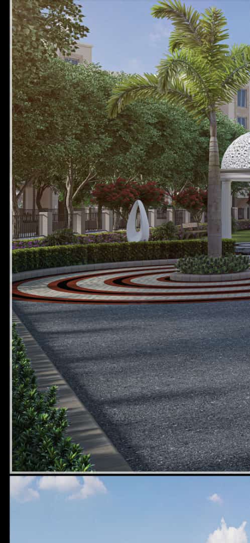 Omaxe Shiva Naini, Allahabad | Price List & Brochure, Floor Plan ...