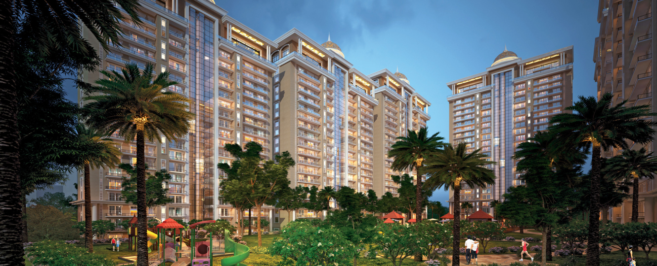 The Royal Meridian Pakhowal Road, Ludhiana Resale Price List, Brochure ...