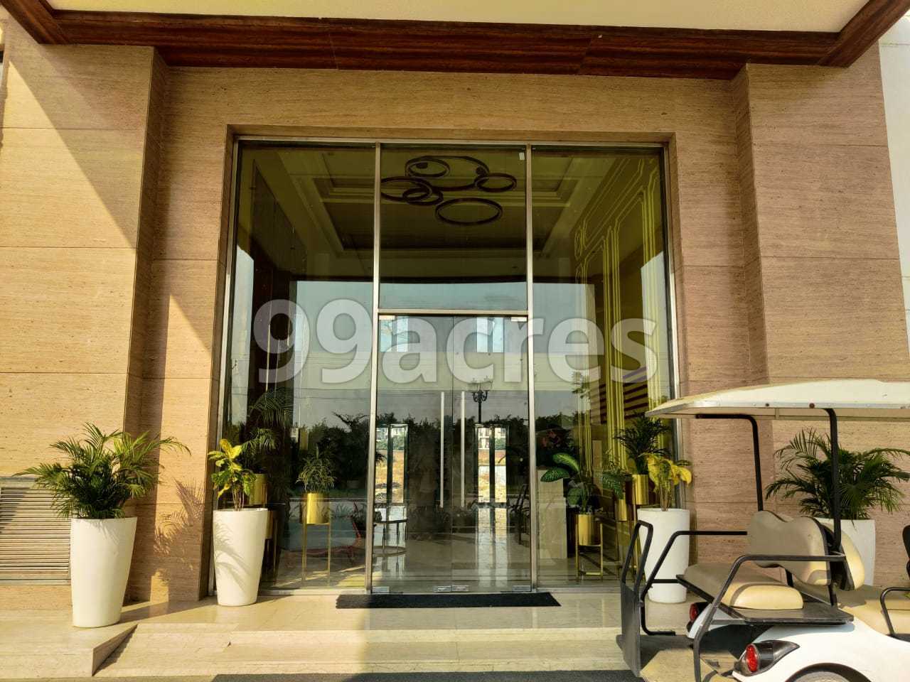 Omaxe The Royal Meridian Photos And Videos - Thakkarwal, Ludhiana Pictures