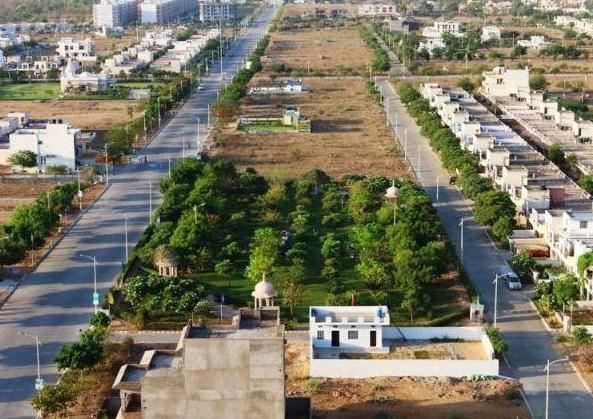 Omaxe City Ajmer Road, Jaipur | Price List & Brochure, Floor Plan ...