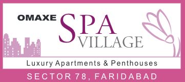 Omaxe Infratech Omaxe Spa Village Amenities - Sector 78 Faridabad ...
