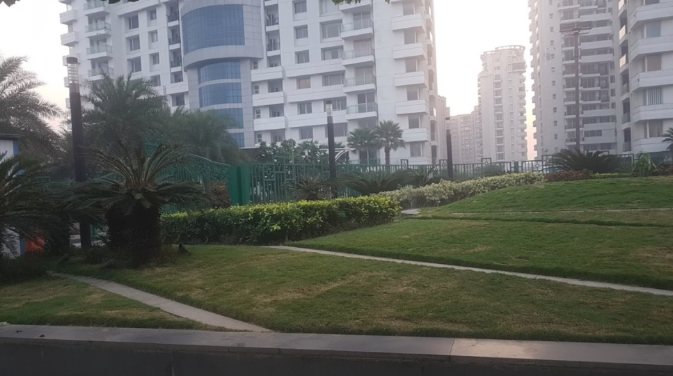 Omaxe The Forest Spa Surajkund, Faridabad | Price List & Brochure ...