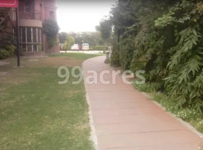 3 BHK / Bedroom Apartment / Flat for rent in Omaxe The Nile Sector 49 ...