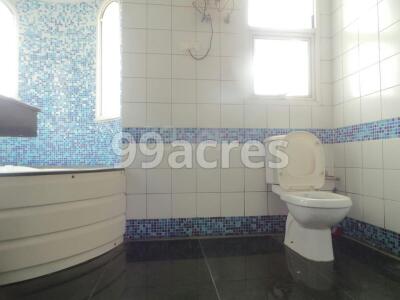 3 BHK / Bedroom Apartment / Flat for rent in Omaxe The Nile Sector-49 ...