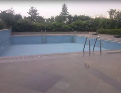 3 BHK / Bedroom Apartment / Flat for rent in Omaxe The Nile Sector 49 ...