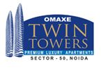 Omaxe Twin Towers Floor Plan - Sector 50, Noida