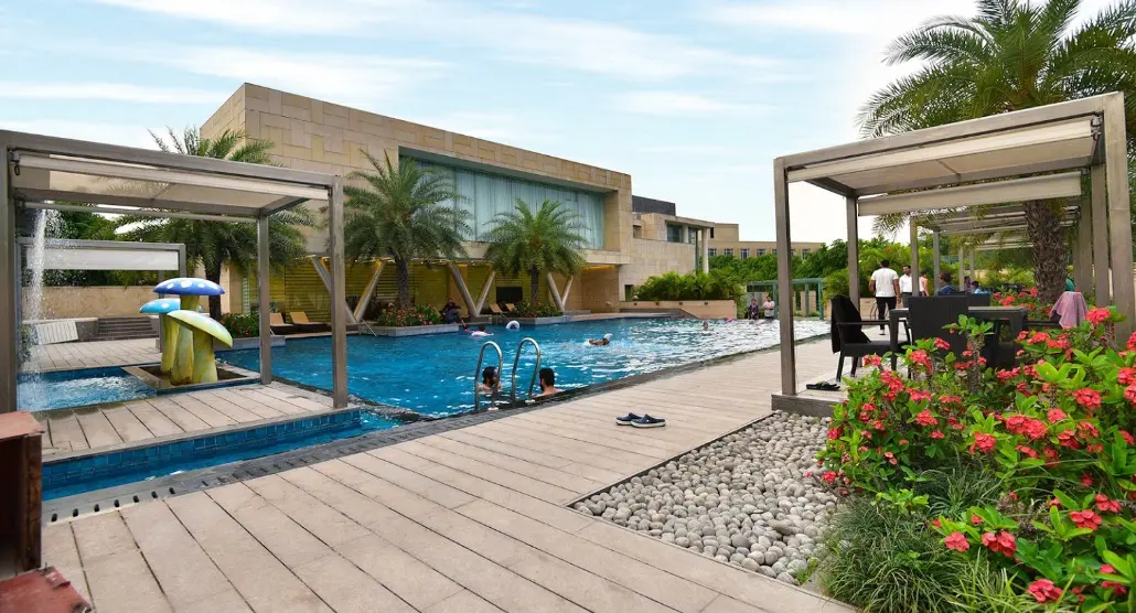 Omaxe Ambrosia Photos - Mullanpur, Chandigarh Pictures