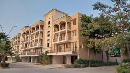 9 BHK House / Villa for sale in Omaxe Cassia Mullanpur Chandigarh ...
