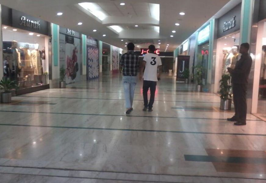 Omaxe Gurgaon Mall Sector 49, Gurgaon | Resale Price List & Brochure