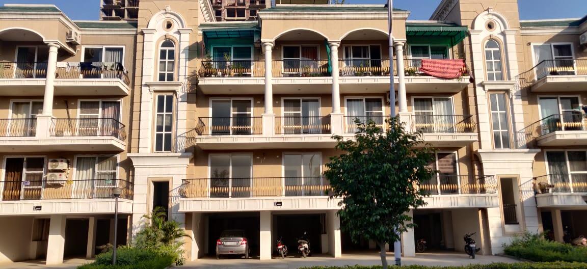 Omaxe New Chandigarh Mullanpur, Chandigarh | Price List & Brochure ...