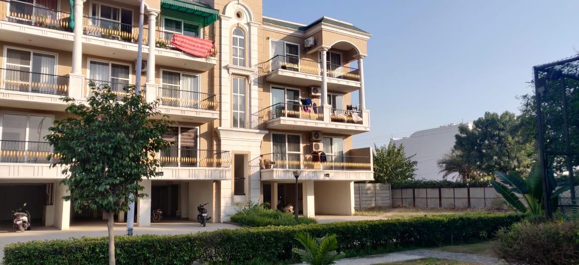 Omaxe New Chandigarh Mullanpur, Chandigarh | Price List & Brochure ...