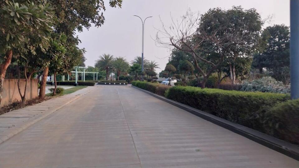 Omaxe Plots Phase 3 Mullanpur, Chandigarh | Price List & Brochure ...