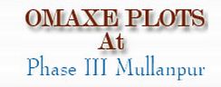Omaxe Plots Phase 3 Mullanpur, Chandigarh | Price List & Brochure ...