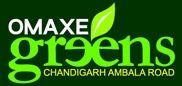 Omaxe Greens Floor Plan - Ambala City
