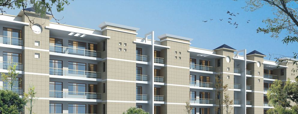 Omaxe Riviera - Thames Photos - Pantnagar, Rudrapur Pictures