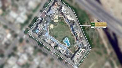 4 BHK / Bedroom Apartment / Flat for rent in Omaxe The Forest Sector-92 ...