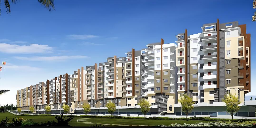 Omcon Reign Forest Kommadi, Visakhapatnam Resale Price List, Brochure ...