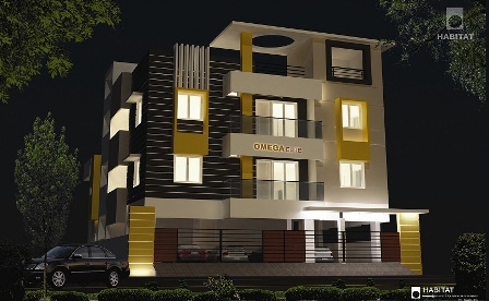 Omega Elite Tambaram To Mudichur Road, Chennai South | Price List ...