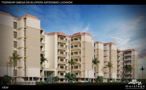 1 BHK Flats in Lucknow - 130+ 1 BHK Flats in Lucknow