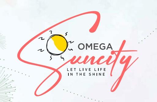 Omega Sun City Phase 2 Faizabad Road, Lucknow | Price List & Brochure ...