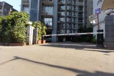 1 BHK / Bedroom Apartment / Flat for rent in Omkar Meridia Kurla West ...