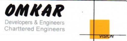 Omkar Heera Palace Satara, Wai | Price List & Brochure, Floor Plan, Location Map & Reviews