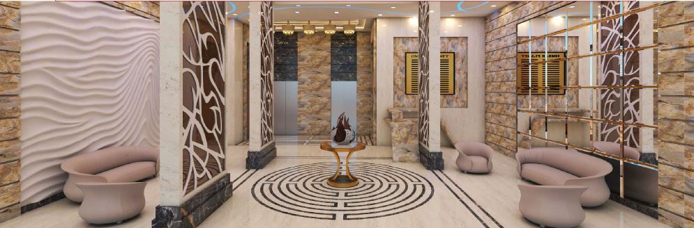 Omkar Planet Navi Mumbai, Nerul | Price List & Brochure, Floor Plan, Location Map & Reviews