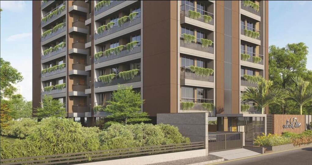 Omkar Infra Ahmedabad Omkar Elite Photos - Bareja, Ahmedabad East Pictures