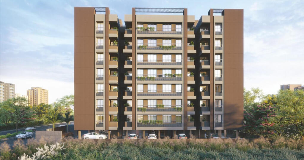 Omkar Infra Ahmedabad Omkar Elite Photos - Bareja, Ahmedabad East Pictures