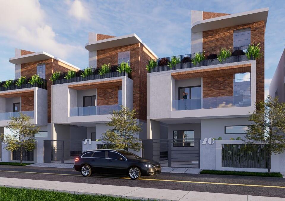 OD Hemalata Mansion Hanspal, Bhubaneswar | Price List & Brochure, Floor ...