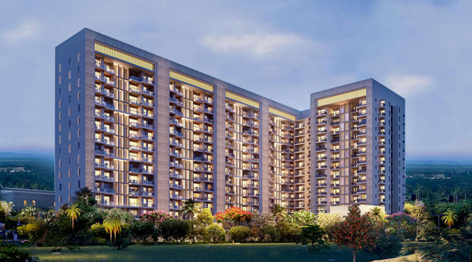 Omni Pacific Colonizers Builders Omni Amayra Luxury One Photos And