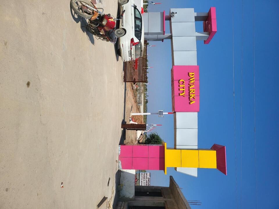 Omson Divya City and Dwarka City Chhata, Mathura Resale Price List, Brochure, Floor Plan ...