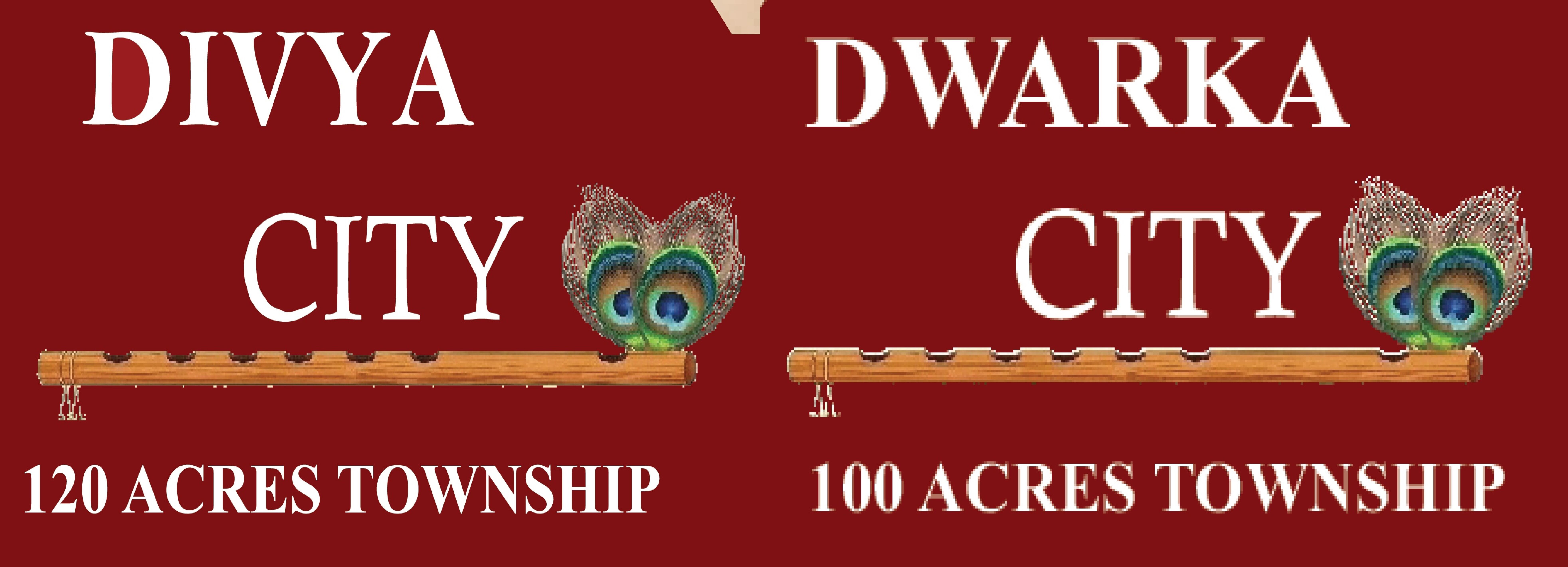 Omson Divya City and Dwarka City Chhata, Mathura Resale Price List, Brochure, Floor Plan ...