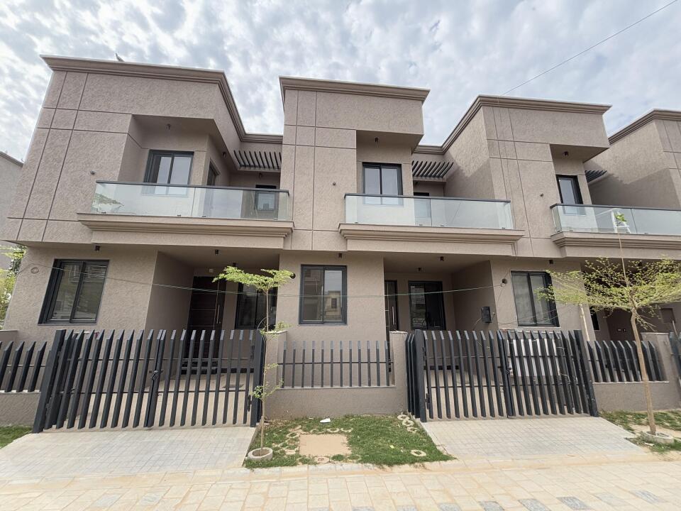 Space Villas By One Realty Ajmer Road, Jaipur | Price List & Brochure ...