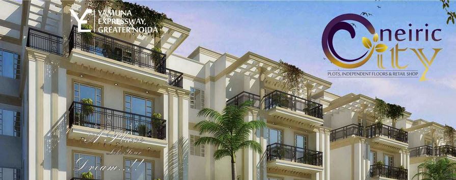 Oneiric Infrastructure Oneiric City Photos - Dankaur, Greater Noida ...