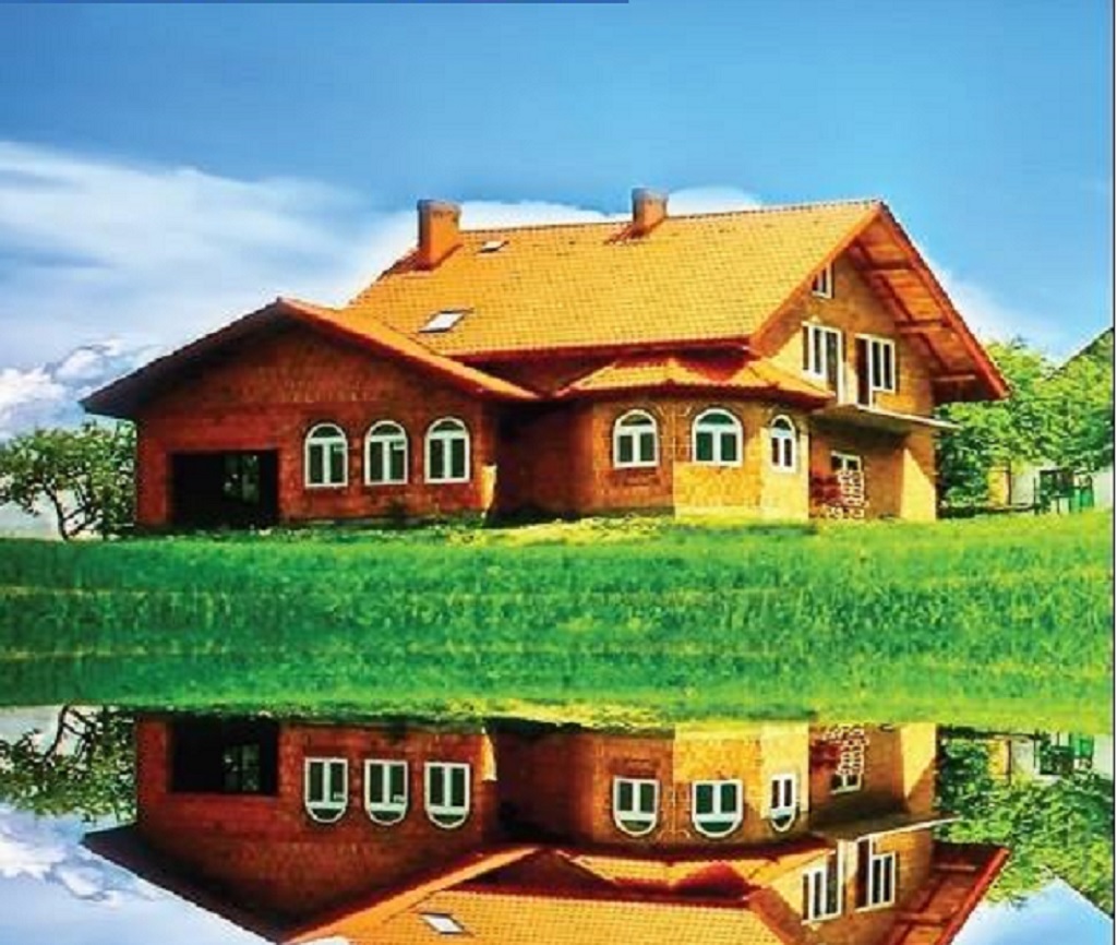 Oneiric Infrastructure Oneiric Lake View Farms Photos - Damdma, Gurgaon ...