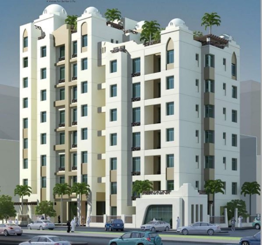 Oneiric Infrastructure Oneiric Pacific Residency Photos - Sector 81 ...