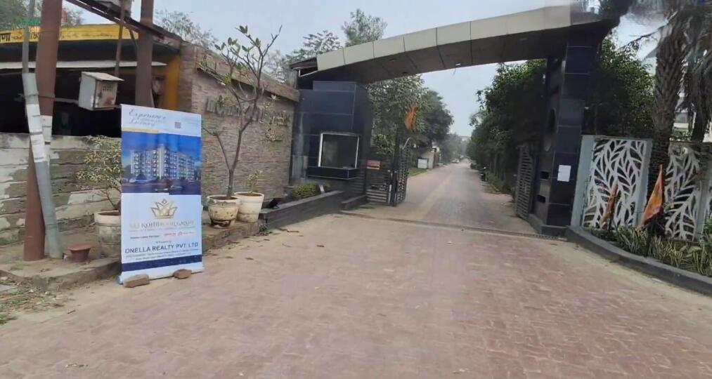 Onella Sai Kohinoor Grand Dewa Road, Lucknow | Price List & Brochure ...