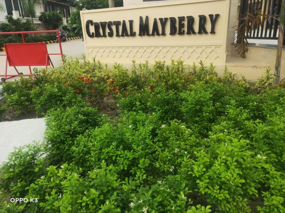 Opportune Crystal Mayberry Gomti Nagar Extension, Lucknow | Price List ...