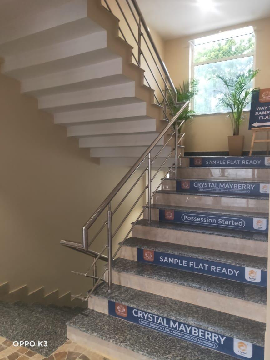 Opportune Crystal Mayberry Gomti Nagar Extension, Lucknow | Price List ...