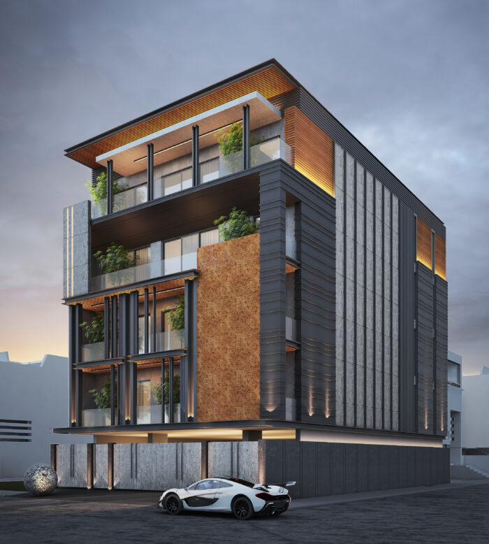 Optimal Realty DLF Phase 3 Budget Friendly Builder floors Photos And ...