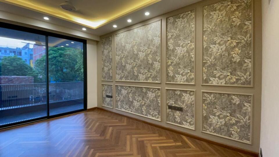 Optimal Realty DLF Phase 1 Ultra Luxury Builder Floors Photos - DLF ...