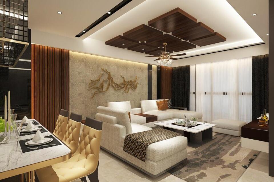 DLF Phase 4 Luxury Builder Floors DLF Phase 4, Gurgaon Resale Price ...