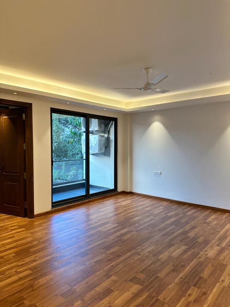 Optimal ultra luxury builder floors Gurgaon, South City 1 | Price List ...