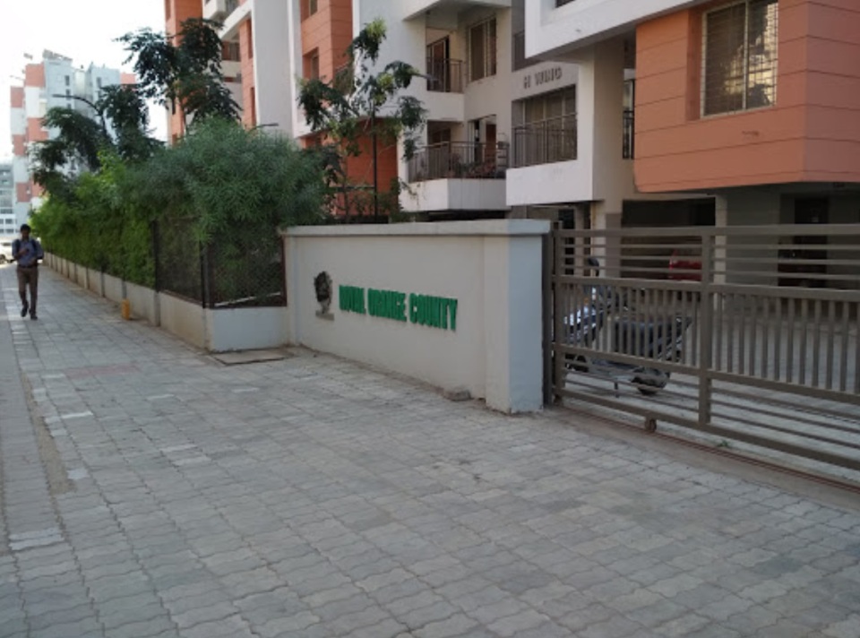 Royal Orange County Rahatani, Pune Resale Price List, Brochure, Floor ...