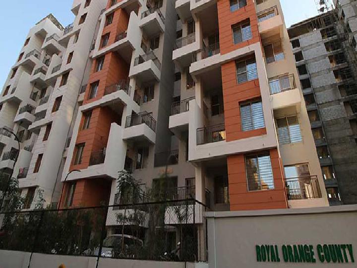 Royal Orange County Rahatani, Pune Resale Price List, Brochure, Floor ...