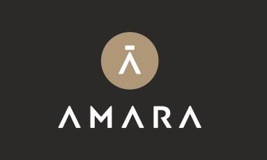 Amara By Orangecorp Map - Nigdi, Pune Location Map