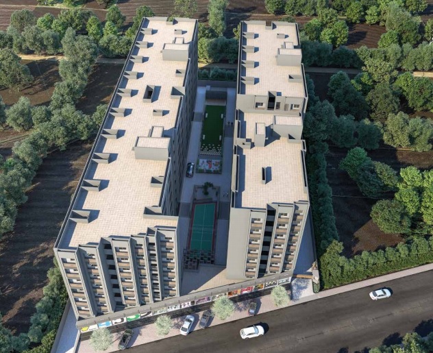 Paarijat Group Paarijat Vishwas Photos - Vatva, Ahmedabad East Pictures