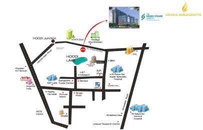 Address Maker Life Spaces Oravia The Grand Strand Address Map ...