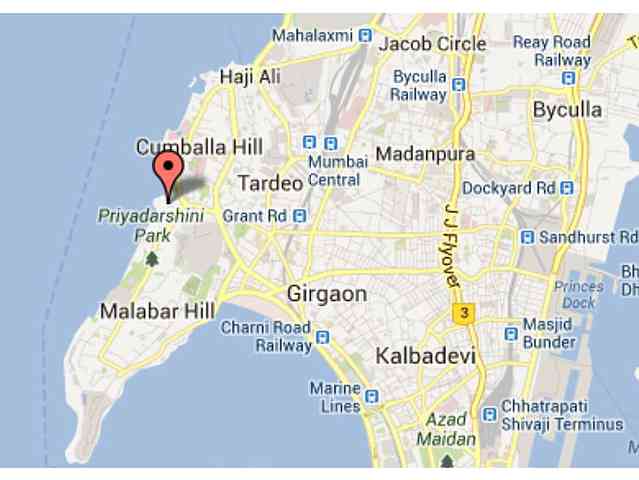 Orbit Corporation Orbit Villa Orb Photos - Cumbala Hill, Mumbai South ...